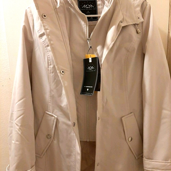 HFX Performance | Jackets & Coats | Brand New Hfx Performance Jacket ...